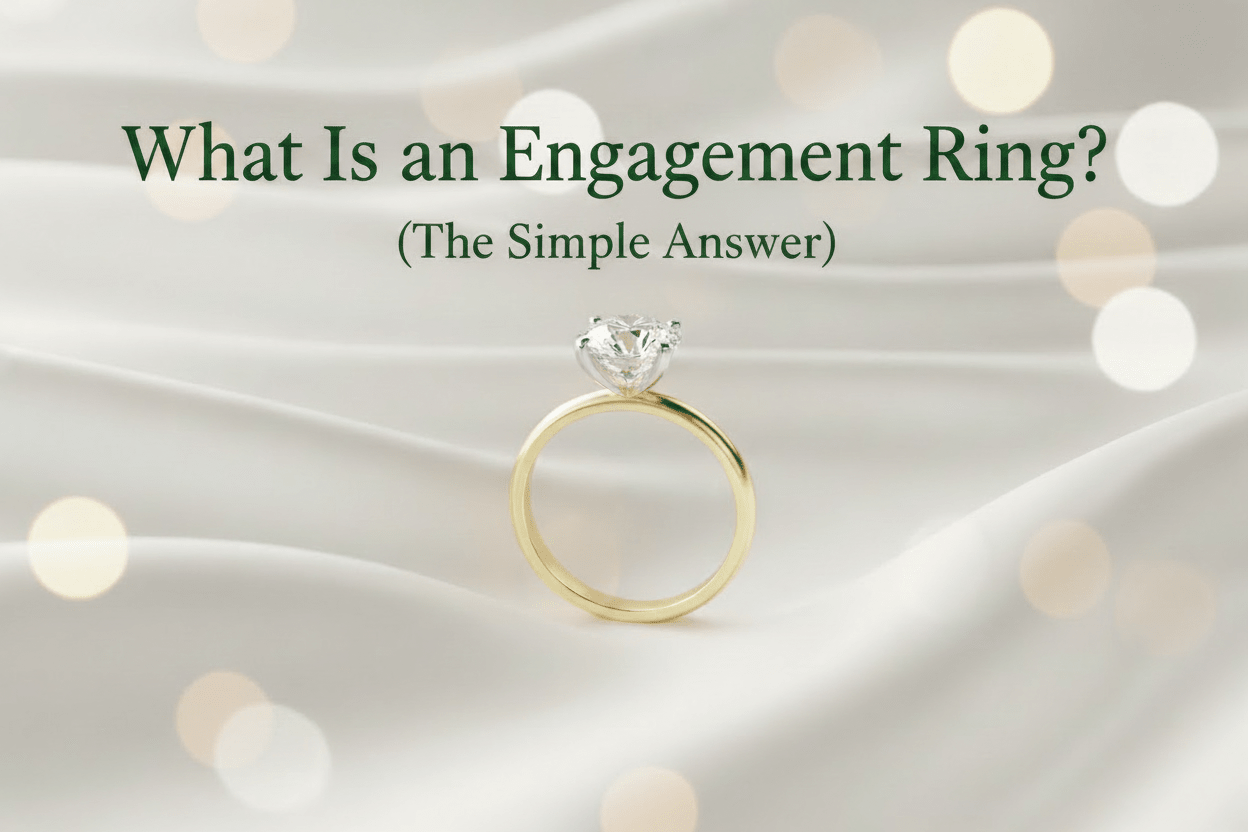 Engagement Rings 2026: Styles, Shapes & Budget | MH Elegance
